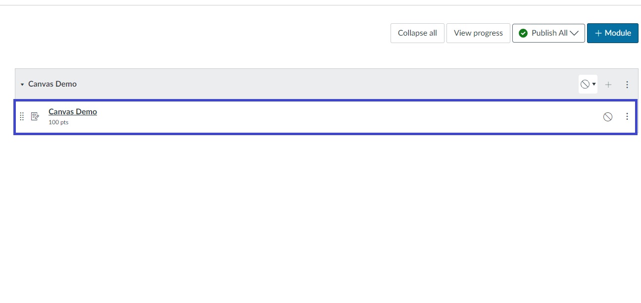 Using the Canvas LTI Integration - BetterExaminations Documentation